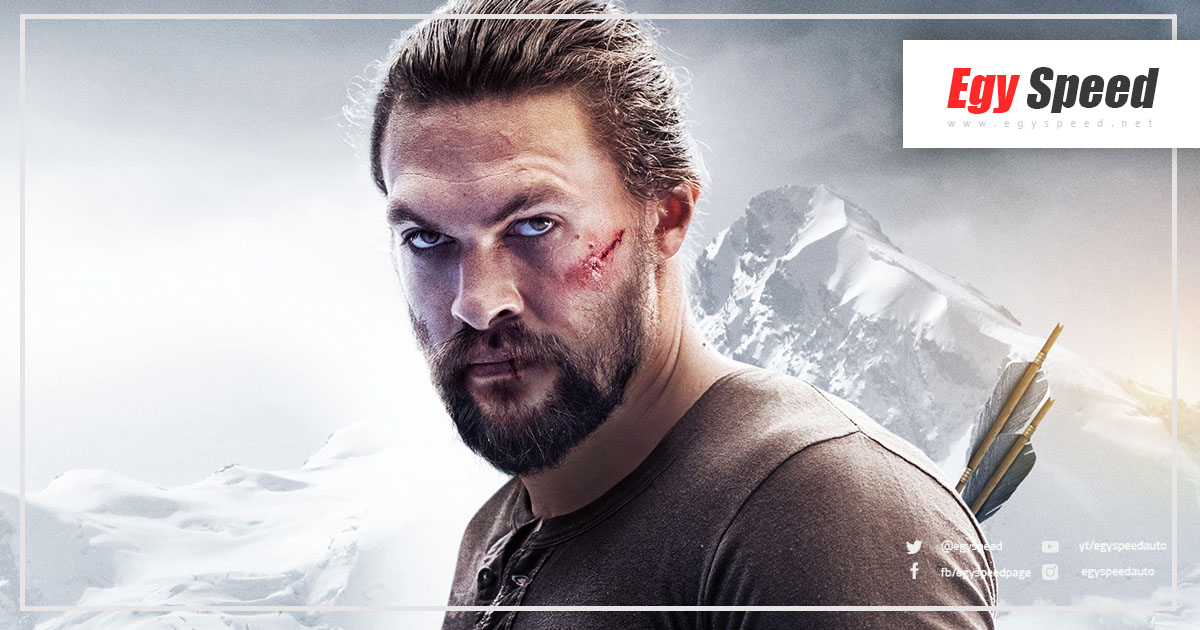 جيسون موموا، ينضم رسمياً لفريق فيلم Fast & Furious 10 | Egy Speed