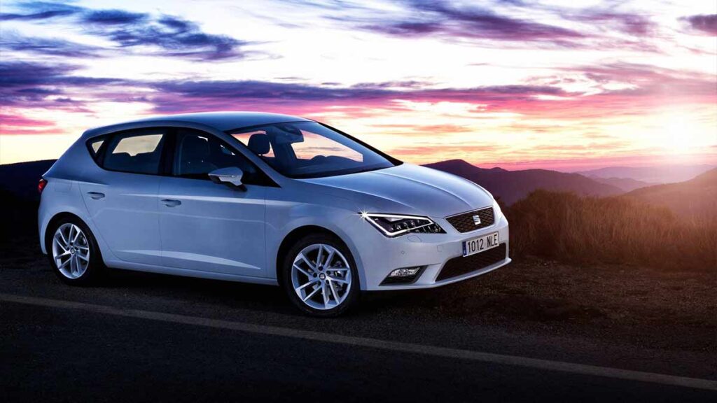 كشف ملامح سيات إبيزا 2025، وسيات أرونا 2025 الجديدتين | Egy Speed